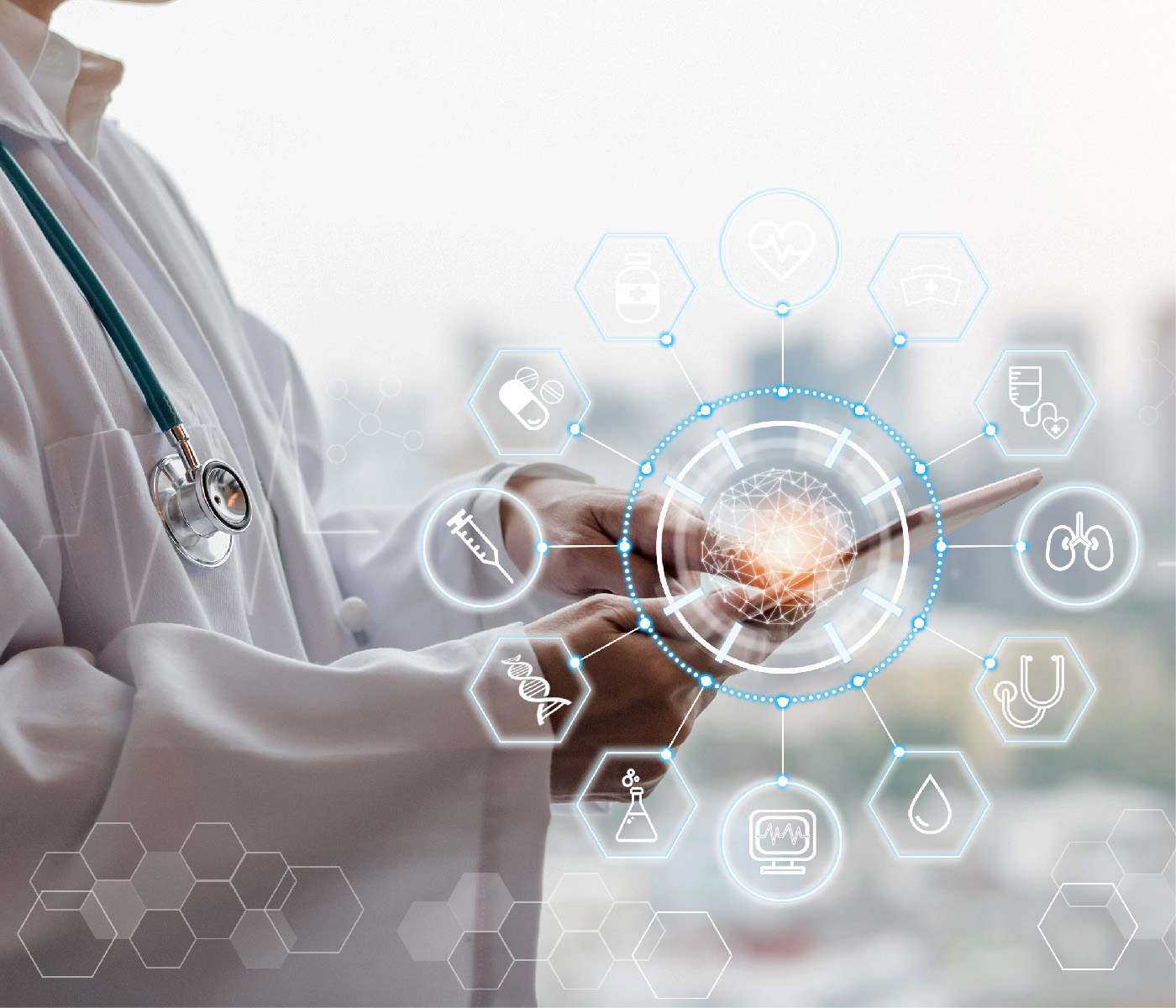 How IoT Devices are Improving Animal Health Pharma