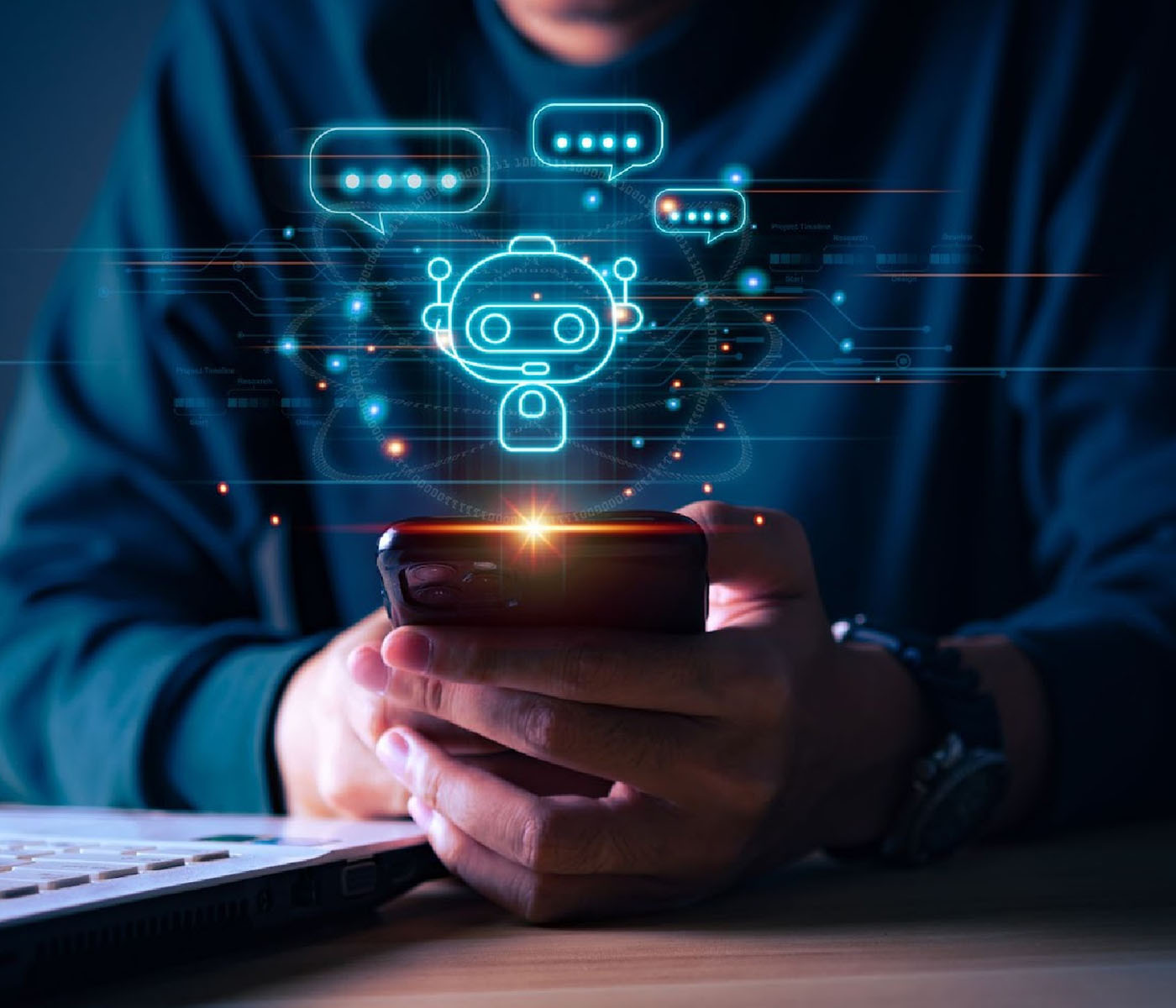 AI Chatbots in Pet Healthcare: Benefits and Challenges for Owners