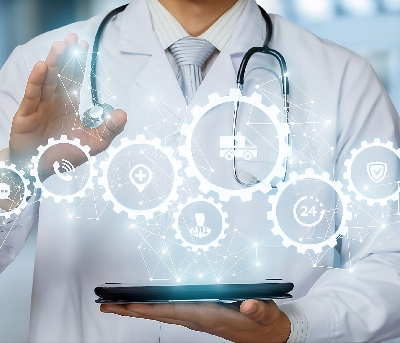 Reducing Burnout in Veterinary Clinics with Workflow Automation ...