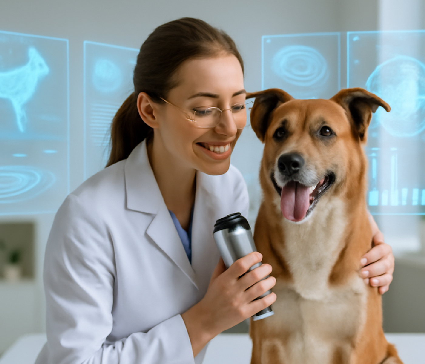 Future-Proofing Your Veterinary Practice: Embracing AI for the Next Era ...